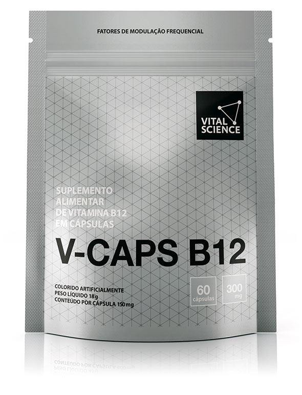 Vital Science – Essências Vibracionais com Fatores de Modulação ...