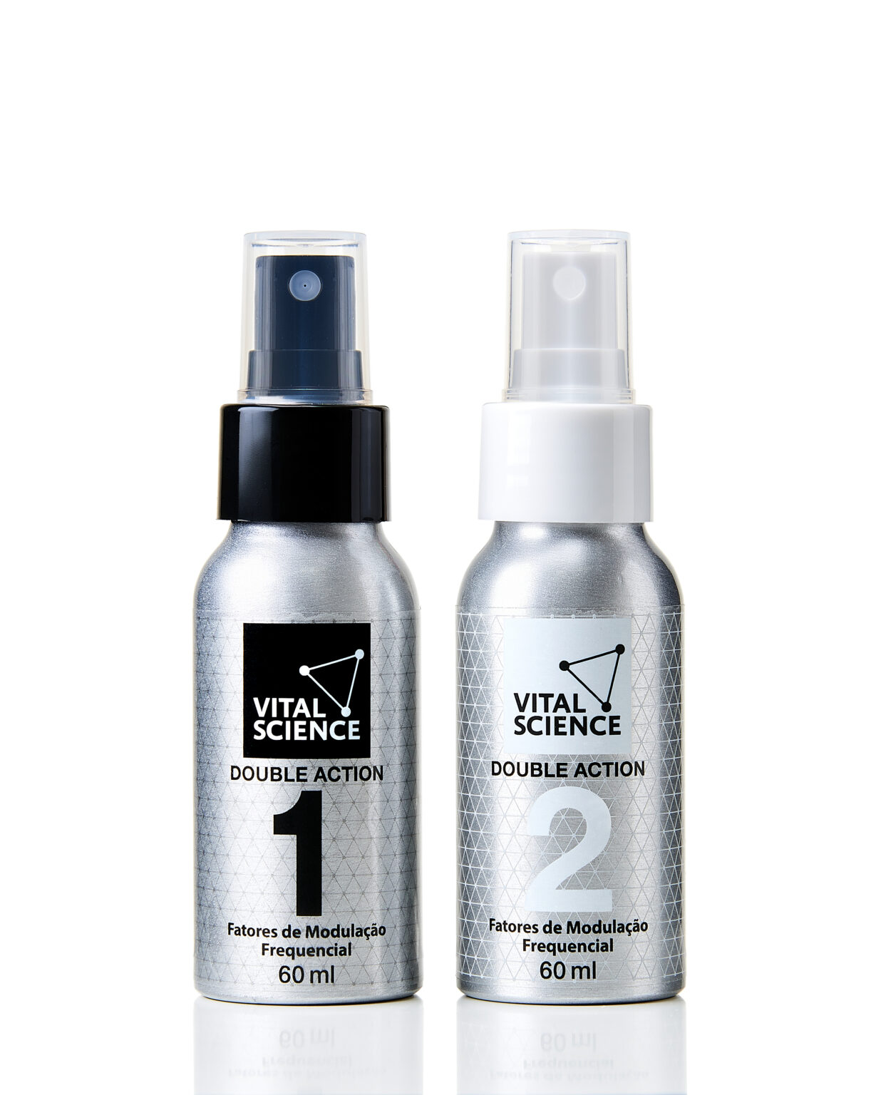 DOUBLE ACTION - Vital Science