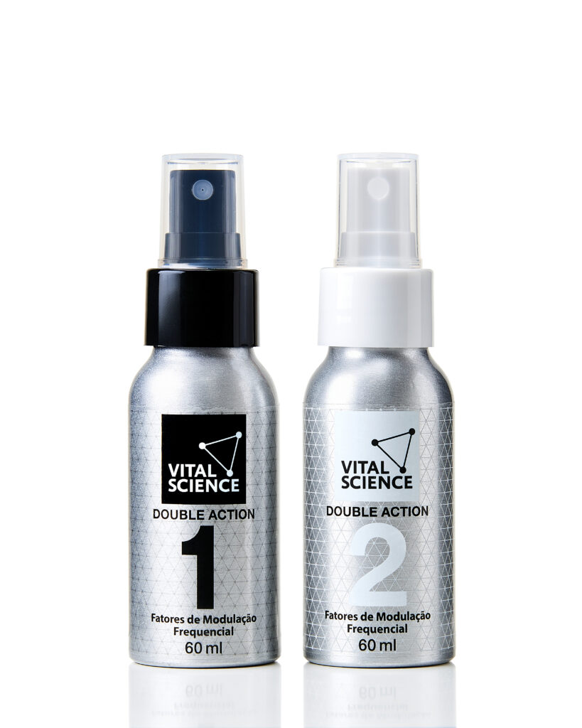 DOUBLE ACTION - Vital Science
